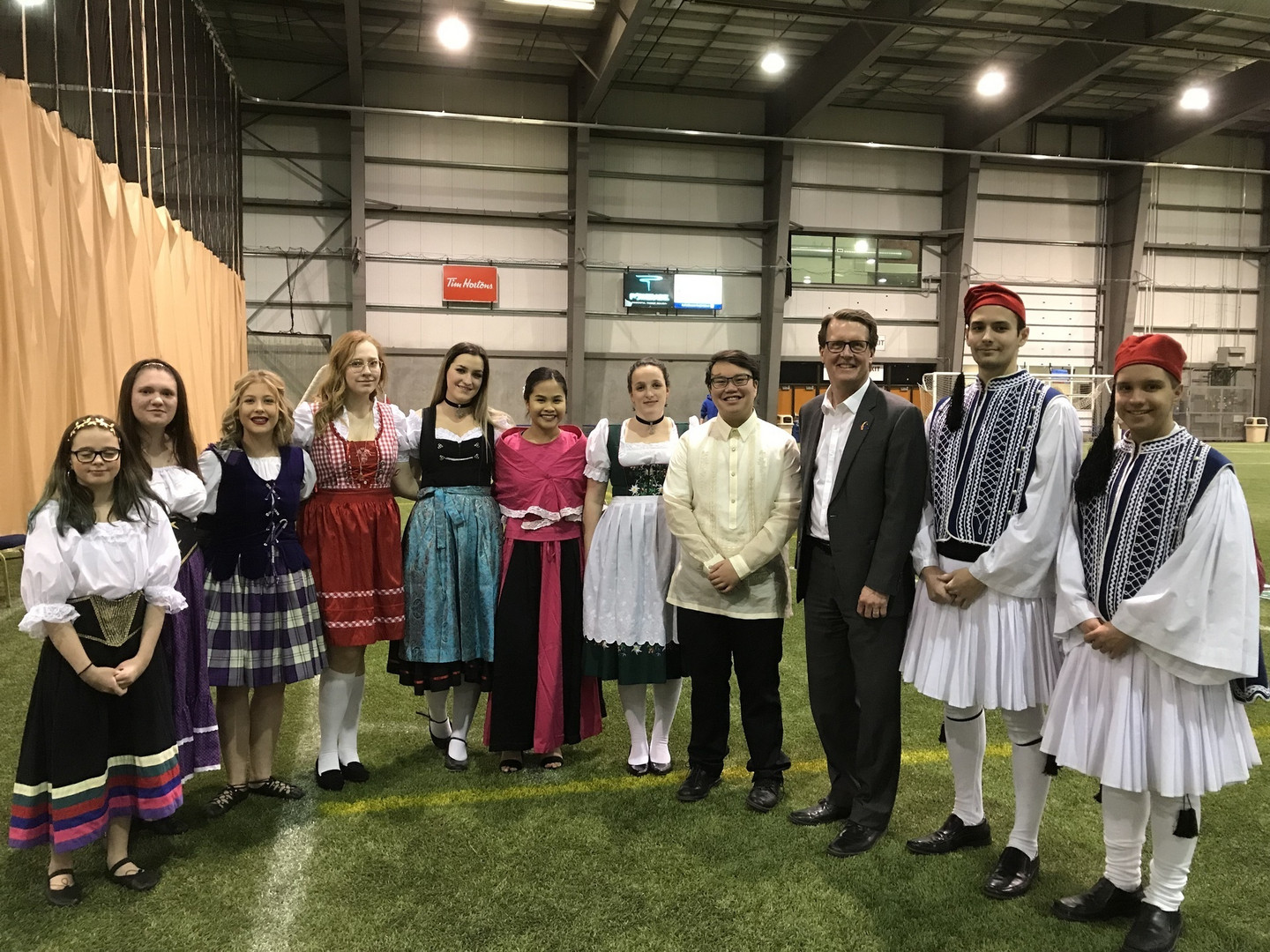 MOSAIC - A Festival of Cultures: 2010-2019