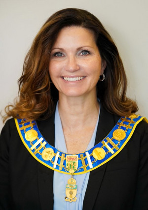 MOSAIC - A Festival of Cultures: Mayor of Regina