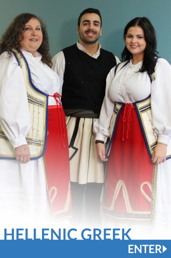 MOSAIC - A Festival of Cultures: Pavilions