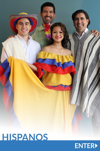 MOSAIC - A Festival of Cultures: Pavilions