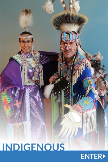 MOSAIC - A Festival of Cultures: Pavilions